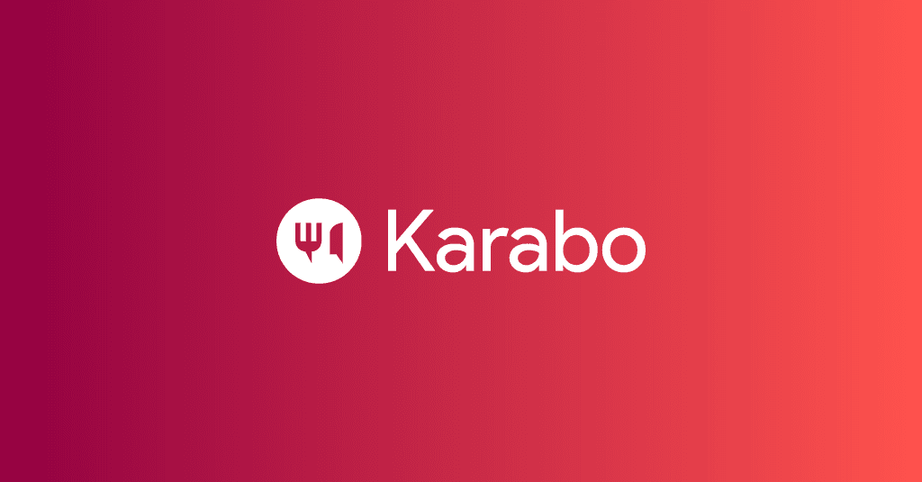Karabo Restaurant • A Babic Restaurant Example